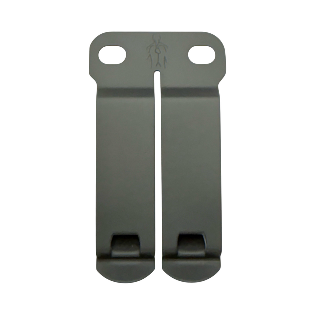 Holster Attachments | Clips, Loops & Hardware by Havok - Havok Holsters
