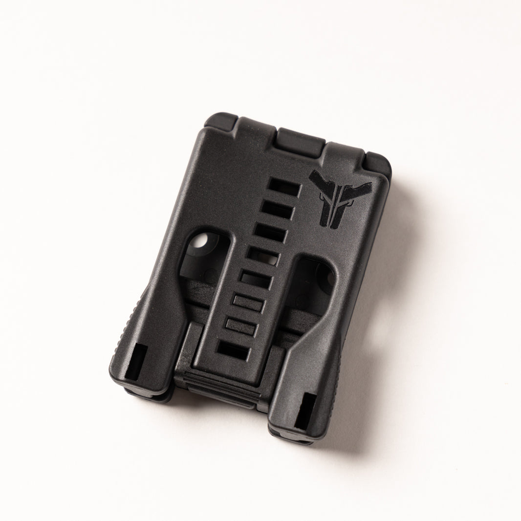 Holster Attachments | Clips, Loops & Hardware by Havok – Havok Holsters