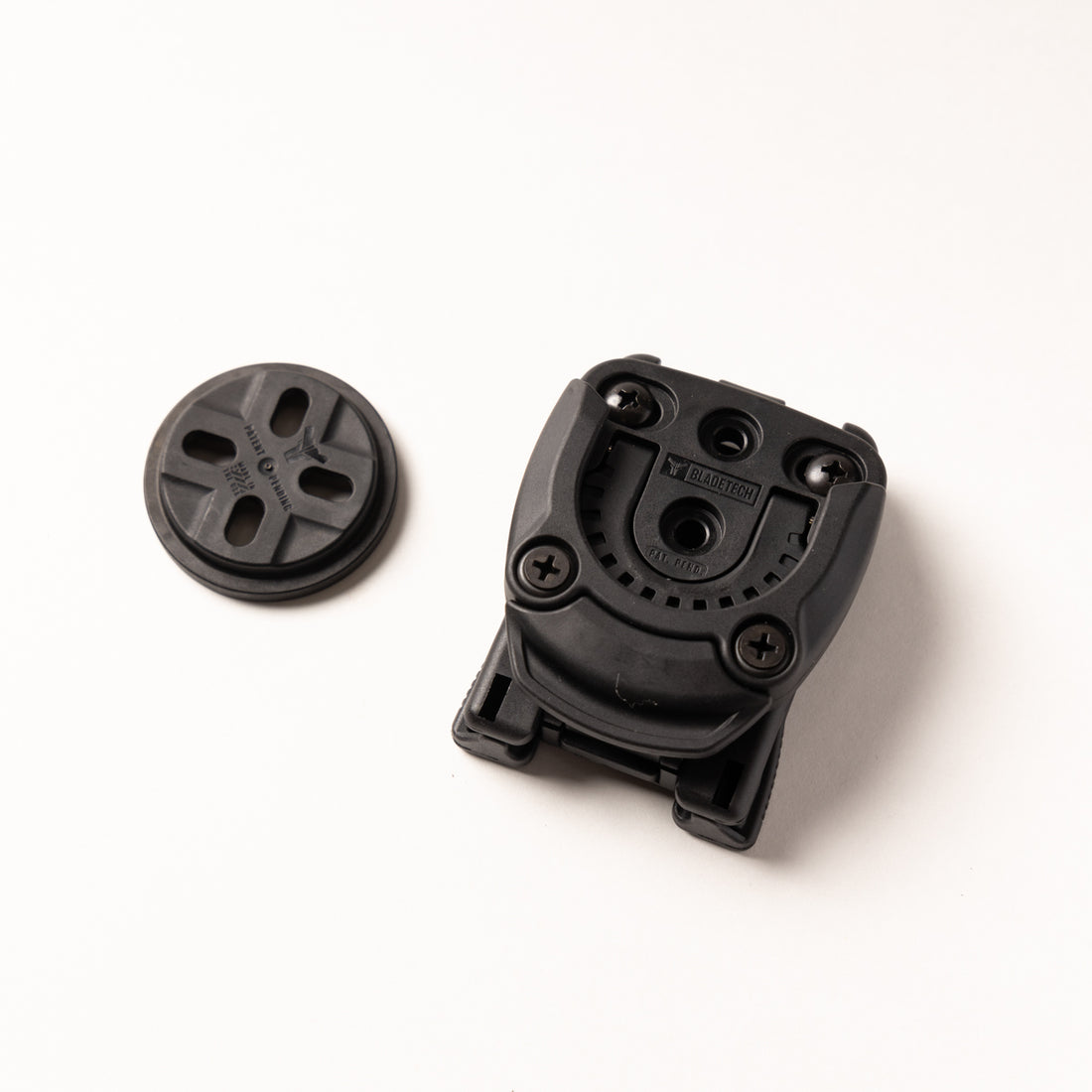 Tek-Mount Mini – Havok Holsters